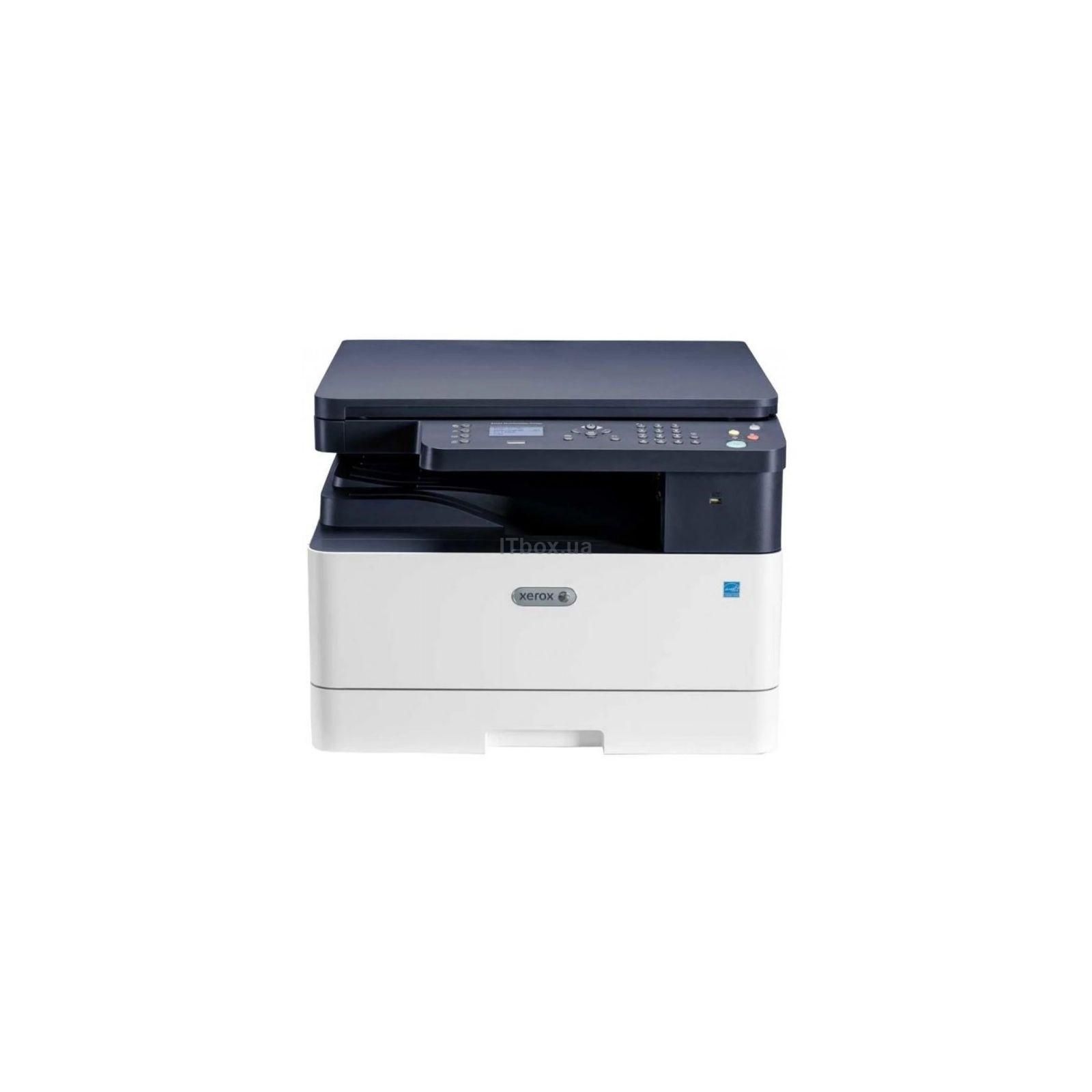 Багатофункціональний пристрій Xerox B1025 B1025V_B - купити в Києві ...