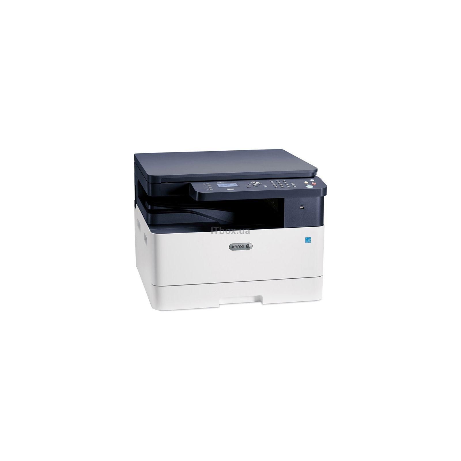 Багатофункціональний пристрій Xerox B1025 B1025V_B - купити в Києві ...