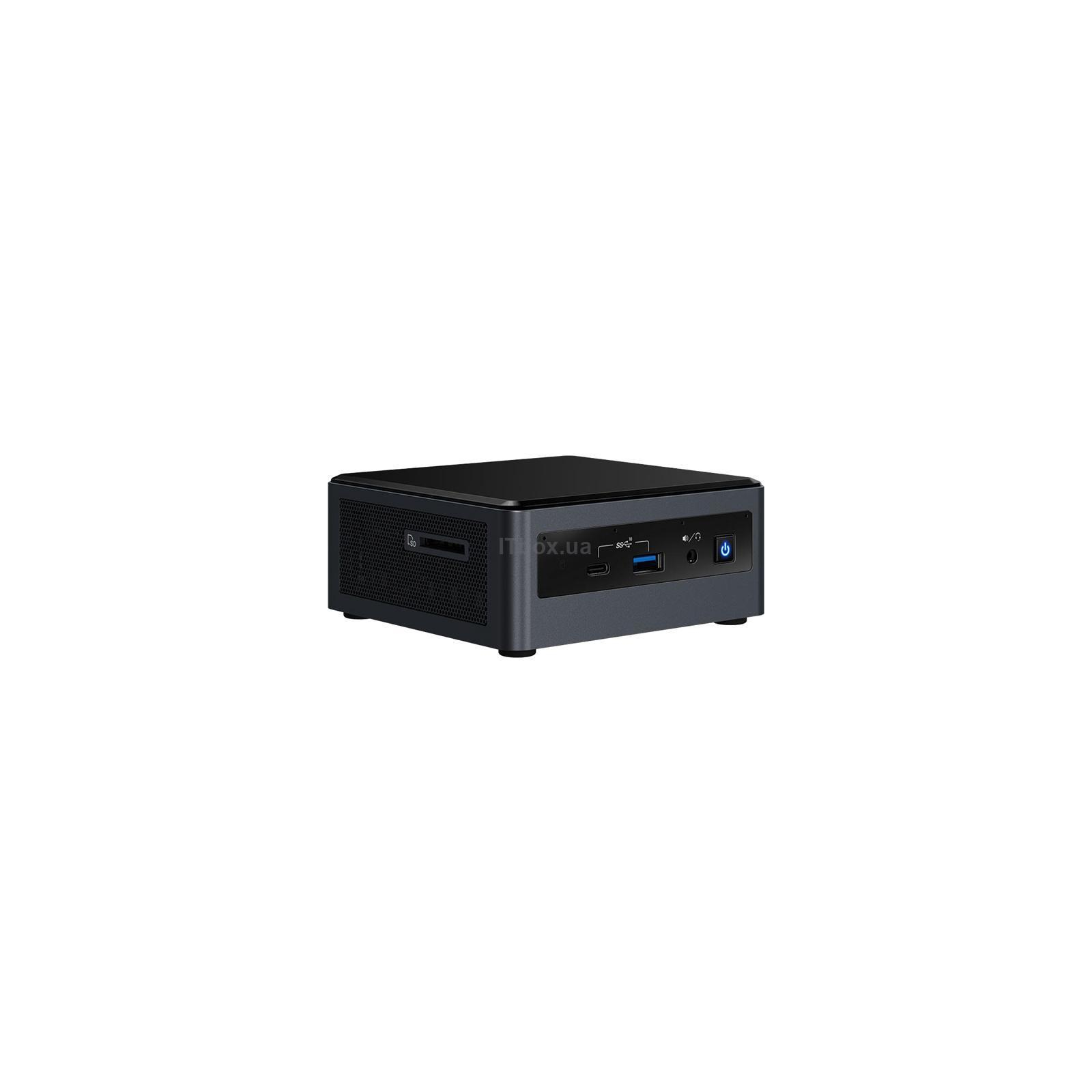 Комп'ютер INTEL NUC 10 Performance / i3-10110U BXNUC10I3FNHN - купити в ...