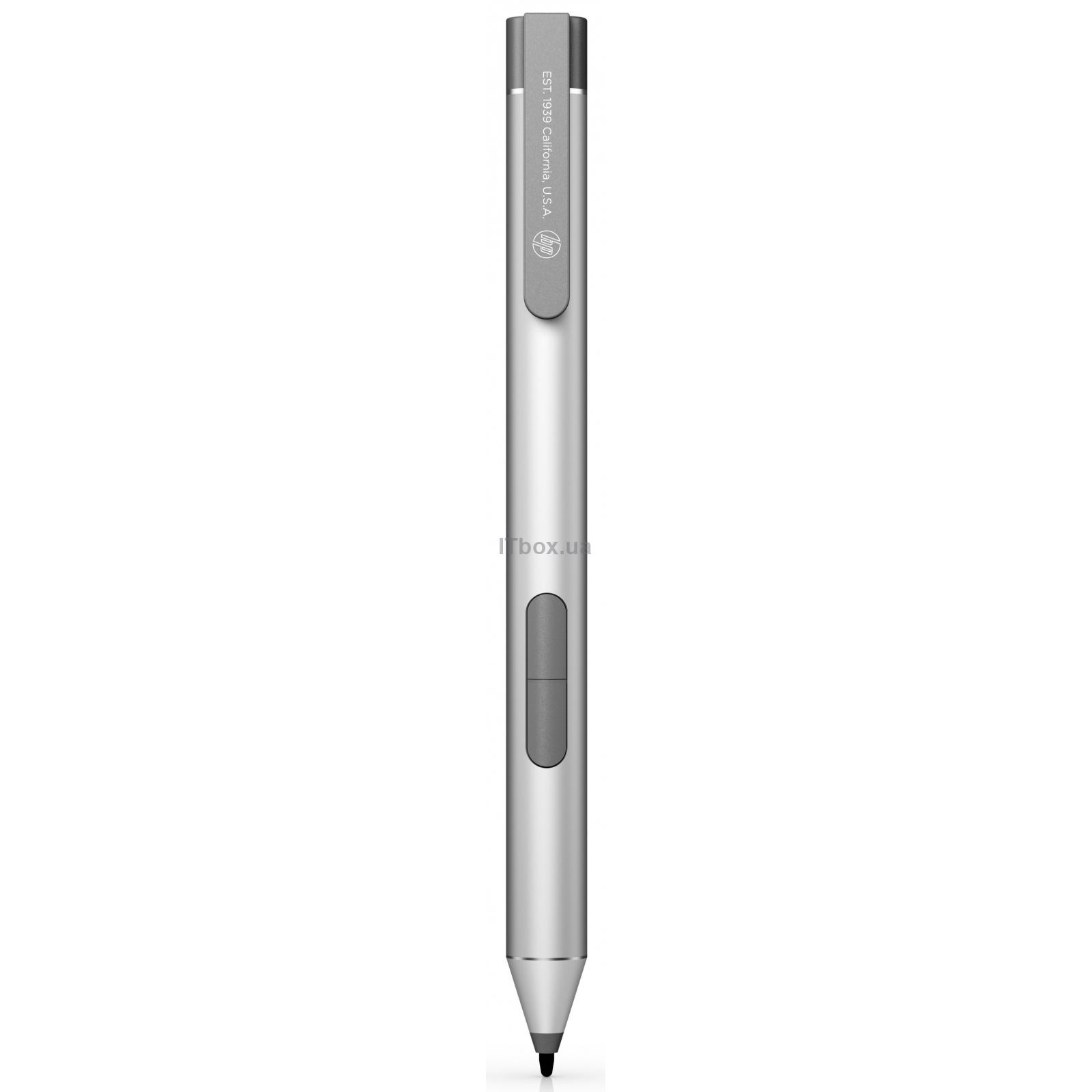 Стилус HP Active Pen with Spare Tips EMEA 1FH00AA - купити в Києві ...