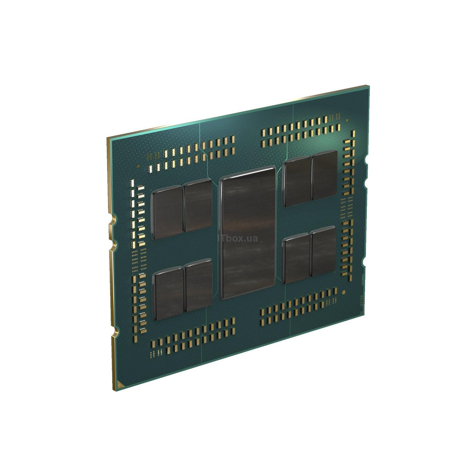 AMD Ryzen Threadripper PRO 5995WX 100-100000444WOF ⏩ Купити Процесор ...