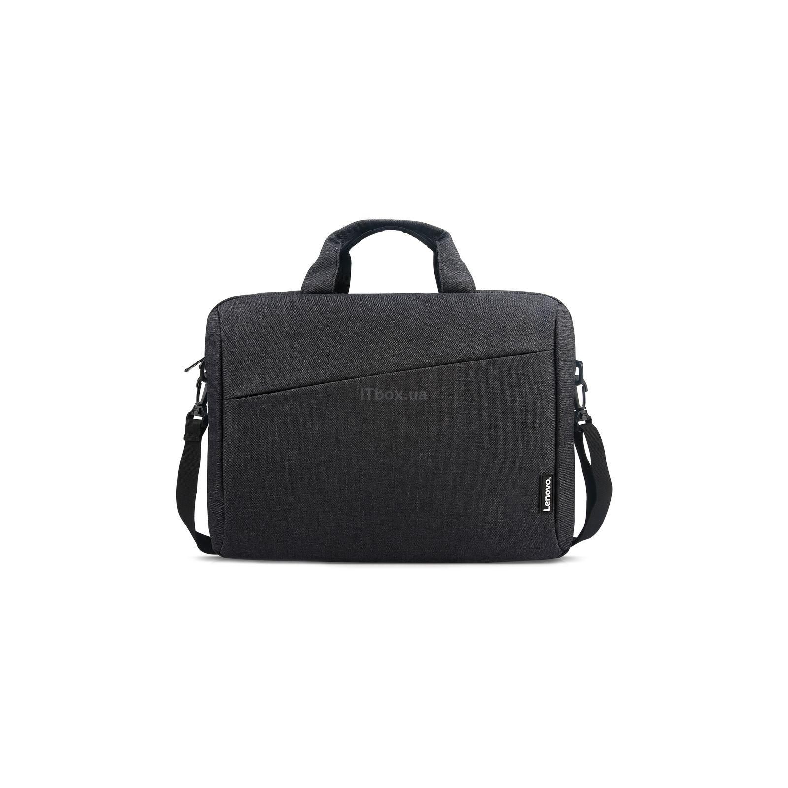 Сумка для ноутбука Lenovo 15.6' Casual T210 Black 4X40T84061 - купити в ...
