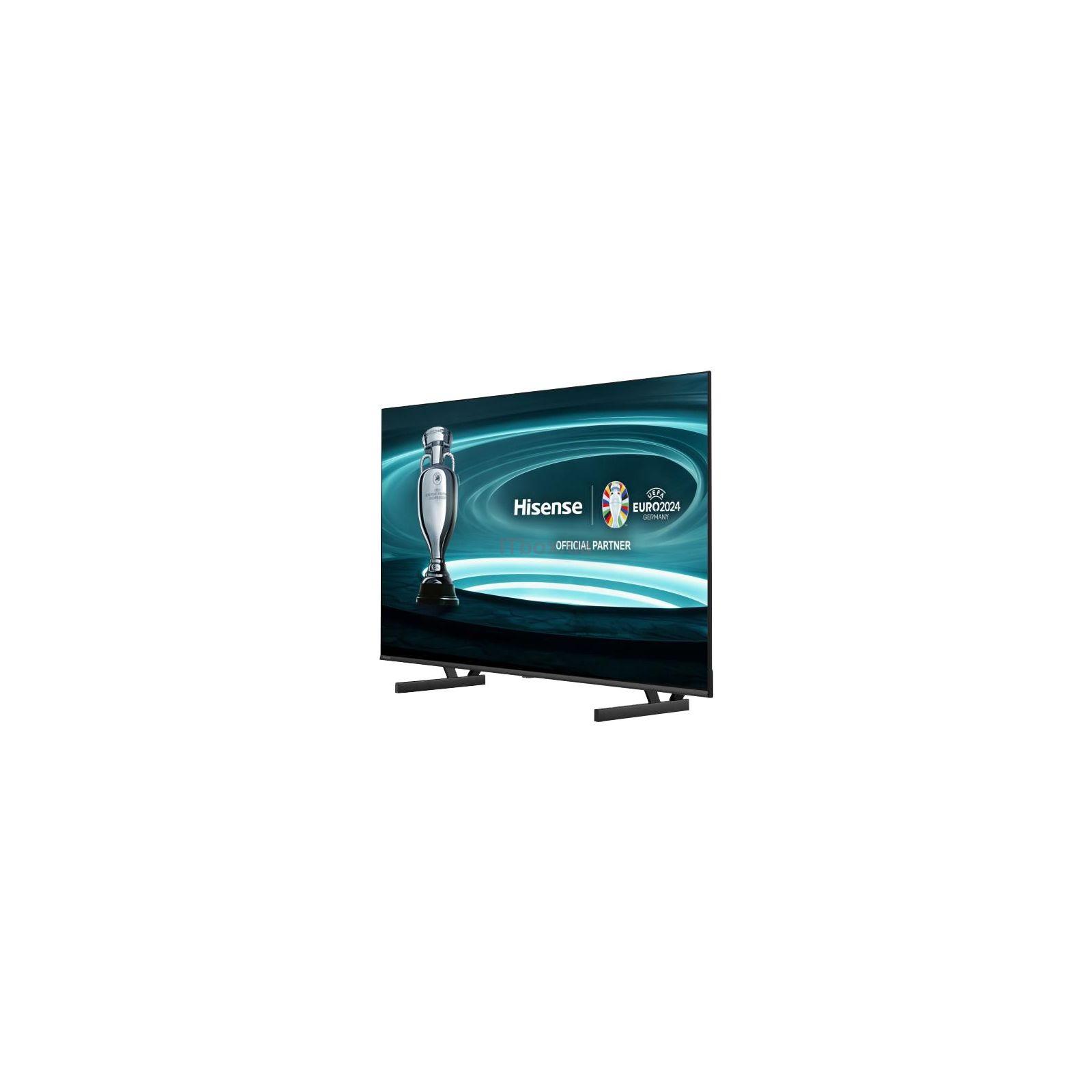 Hisense 75U6NQ ⏩ Купити Телевізор Hisense 75U6NQ | ITbox