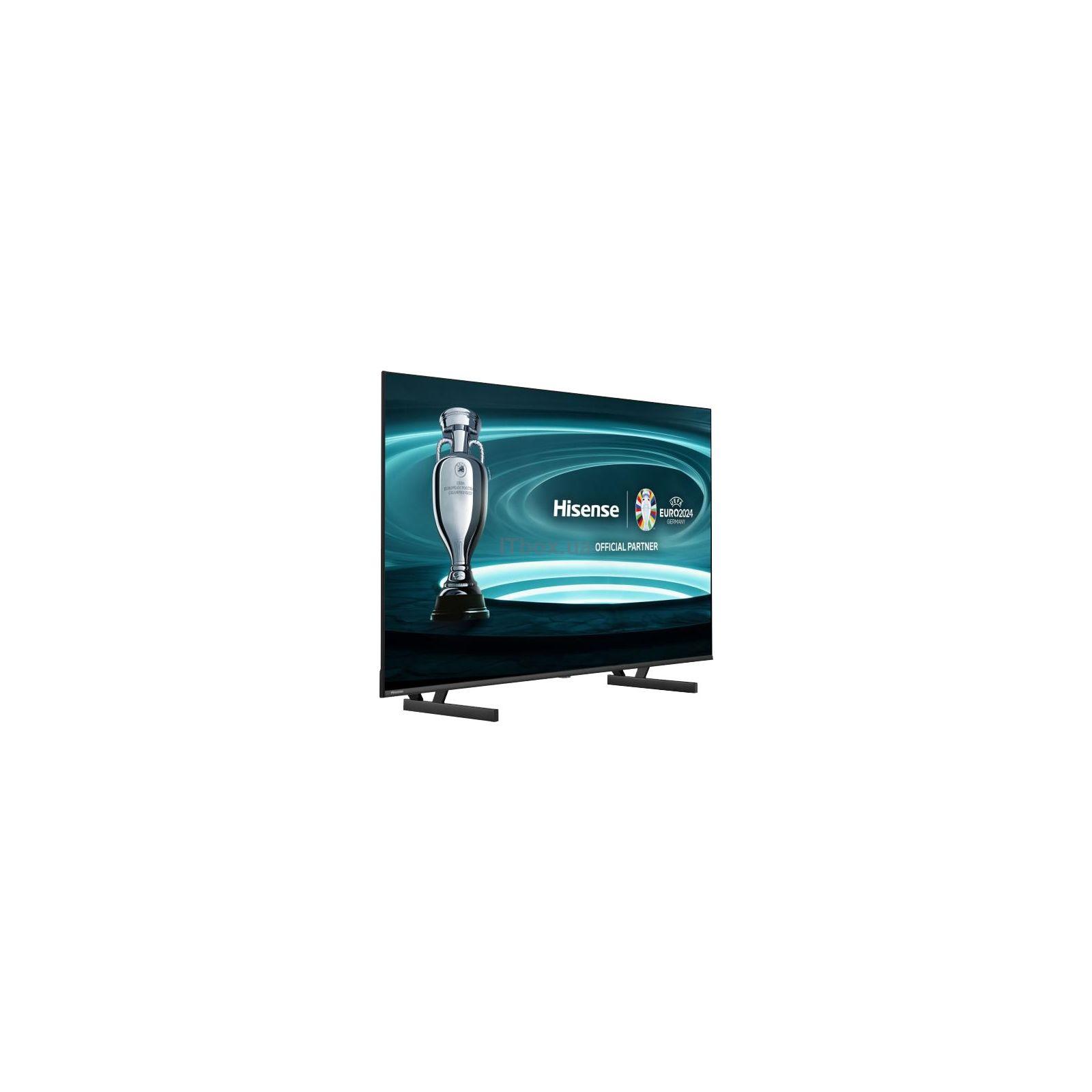Hisense 75U6NQ ⏩ Купити Телевізор Hisense 75U6NQ | ITbox
