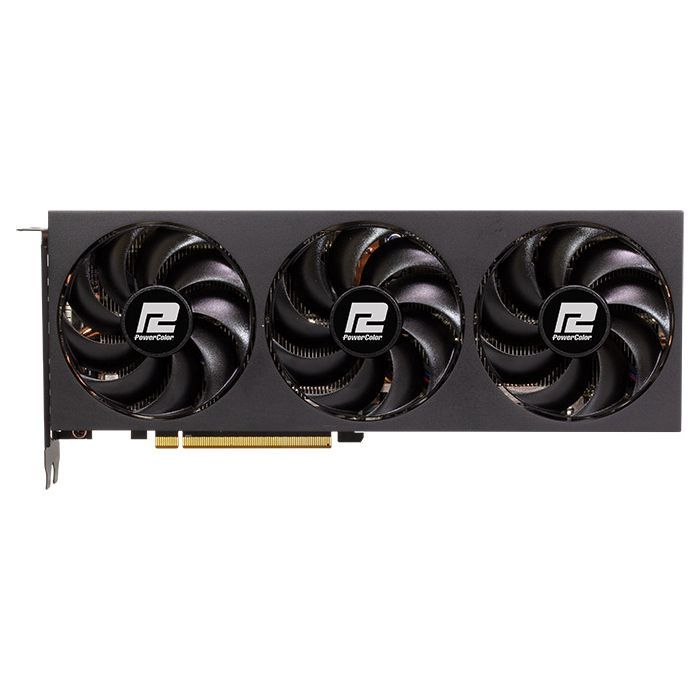 PowerColor Radeon RX 7800 XT 16Gb FIGHTER RX 7800 XT 16G-F/OC ⏩ Купити ...