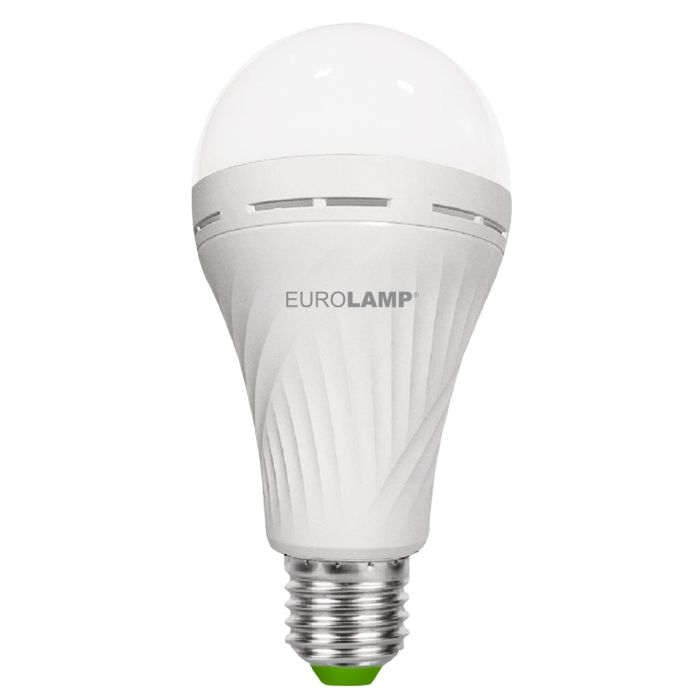 Лампочка Eurolamp А70 12W E27 4500K LED-A70-12274(EM) - купити в Києві | Ціна, відгуки ...
